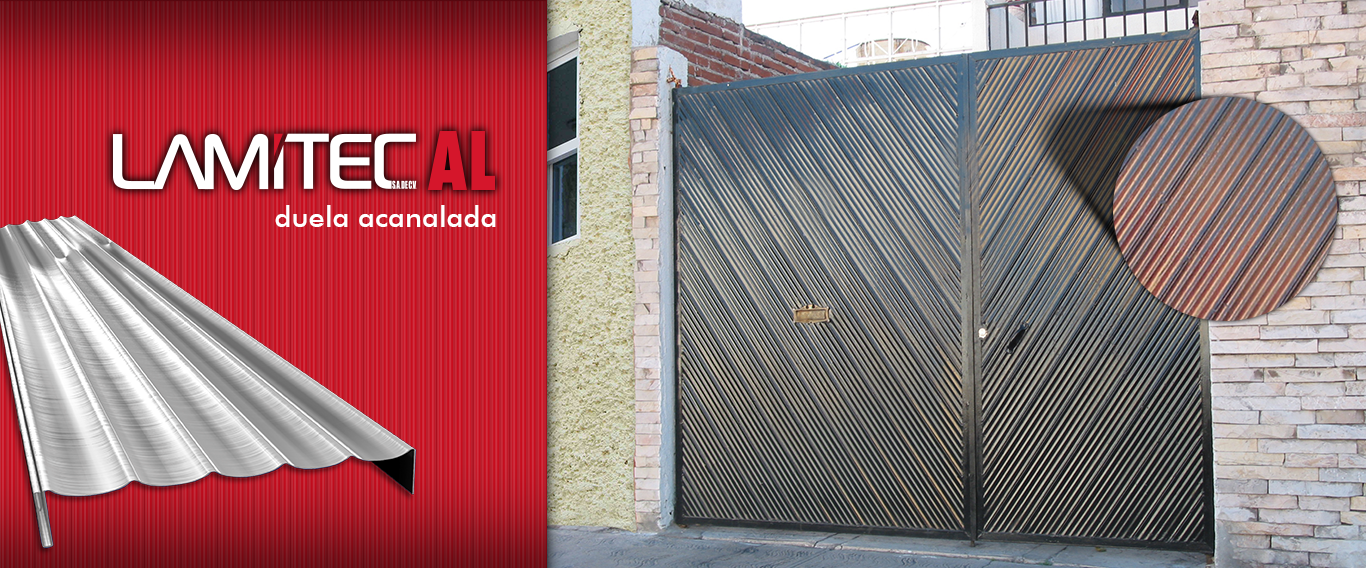Grupo Lamitec