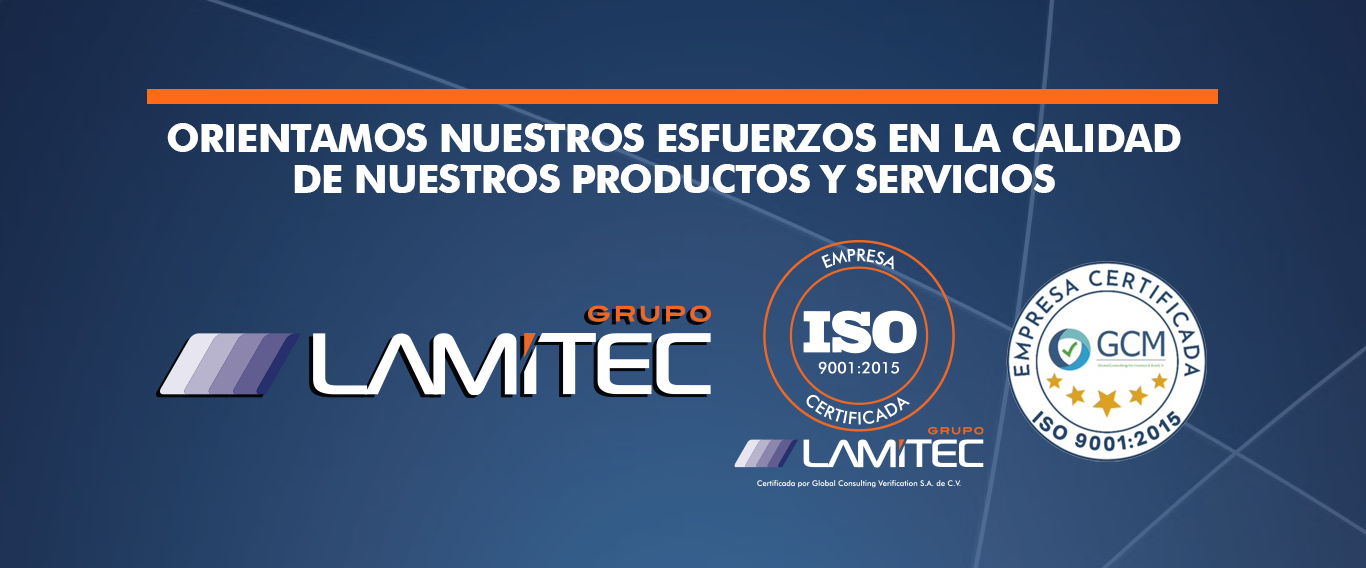 Grupo Lamitec